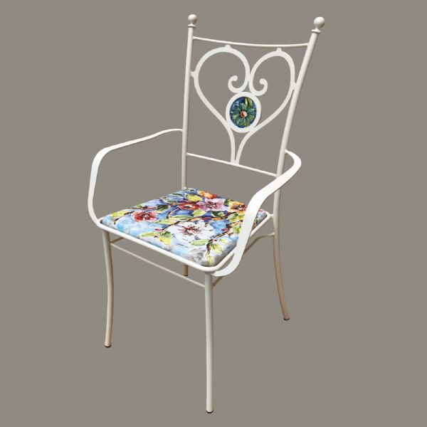 Online Italian HandPainted Pottery & Ceramics Leoncini Italy