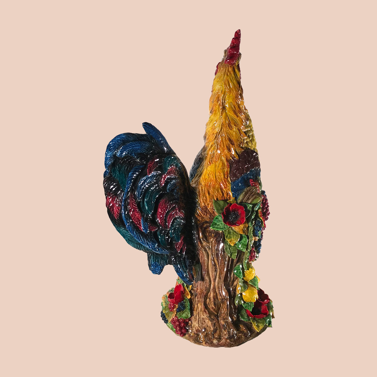 ROOSTER CM100H Animals