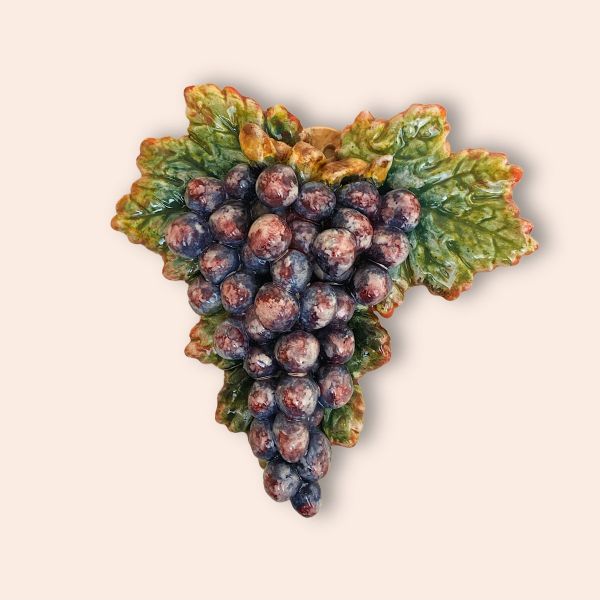 Italian Pottery, HandPainted Pottery & Italian Ceramics Leoncini Italy