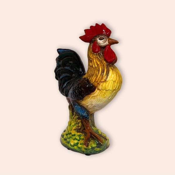 Online Italian HandPainted Pottery & Ceramics Leoncini Italy