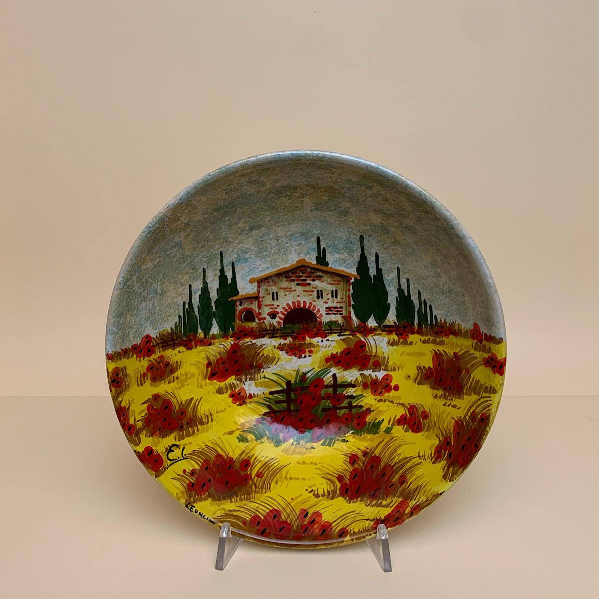 PA211F 25 - Bowl cm 25 d Bowls